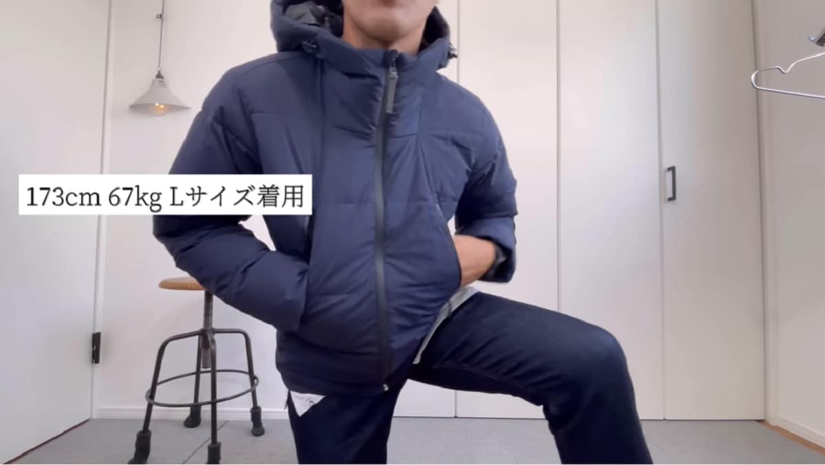 【ワークマン】40代男性必見！高機能＆おしゃれな「冬アウター」ランキング3選 | イチオシ | ichioshi